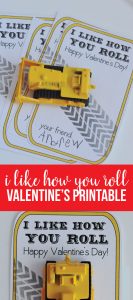 Valentines Day Gifts for Boys