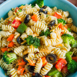 Pasta Salad Recipe