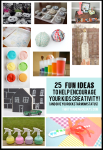 Craft Ideas for Kids