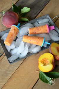13 Summer Snack Ideas Your Kids Will Love - Thirty Handmade Days