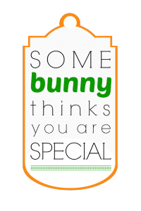 Easter Teacher Appreciation Tags