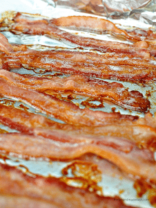How to Make the Very Best Bacon
