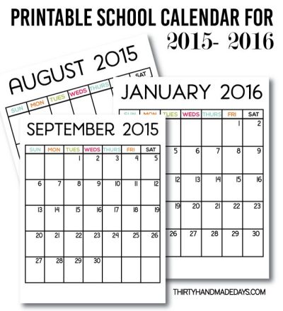 binders Archives - Thirty Handmade Days