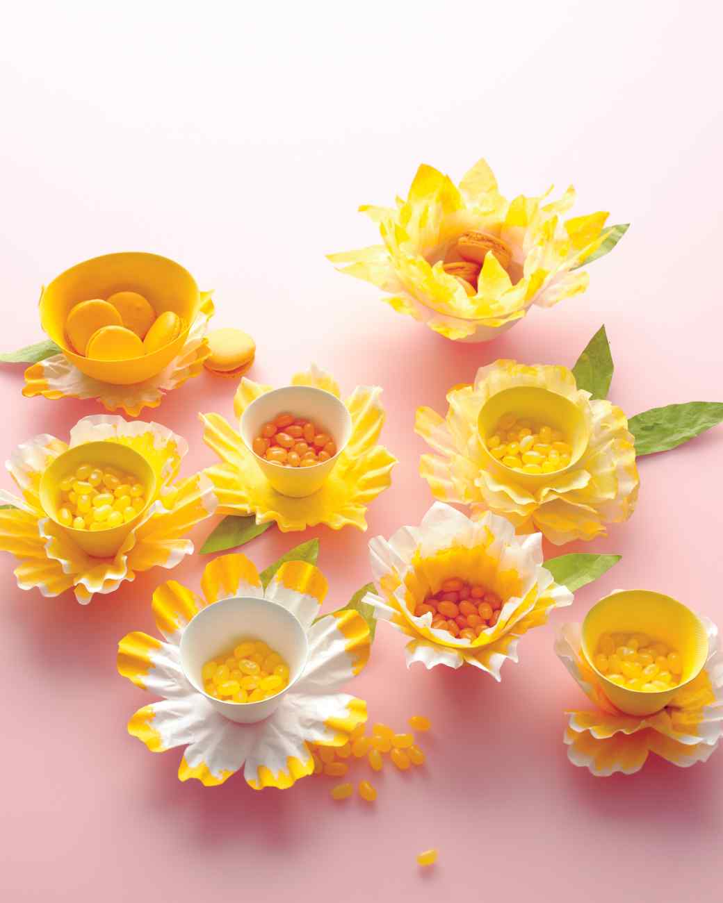 Super Cute Spring Crafts - Thirty Handmade Days