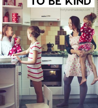 Kindness Quotes - including 4 free printables!