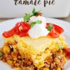 Tamale Pie