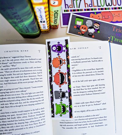 Halloween Archives - Page 2 of 9 - Thirty Handmade Days