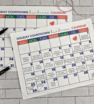 Kindness Quotes - including 4 free printables!