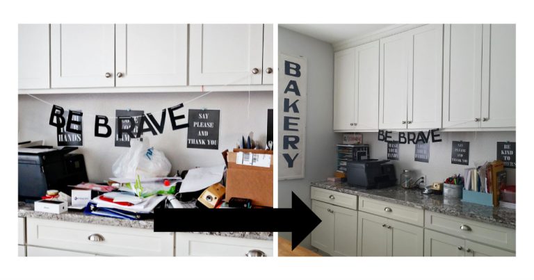 Conquer Your Clutter Bundle