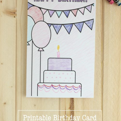 printable Archives - Page 2 of 16 - Thirty Handmade Days