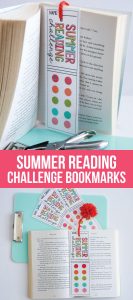 Summer Reading Challenge
