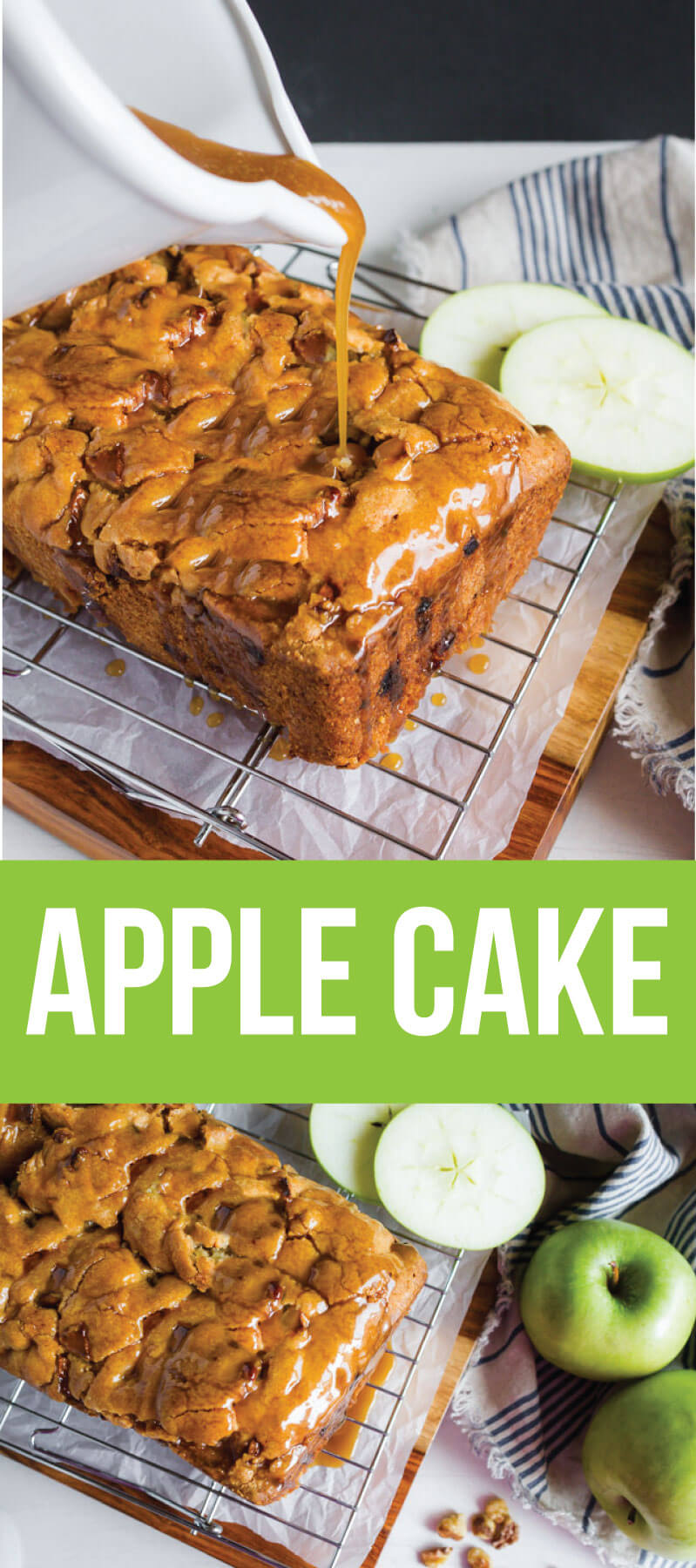 Apple Cake