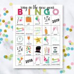 Printables - Thirty Handmade Days