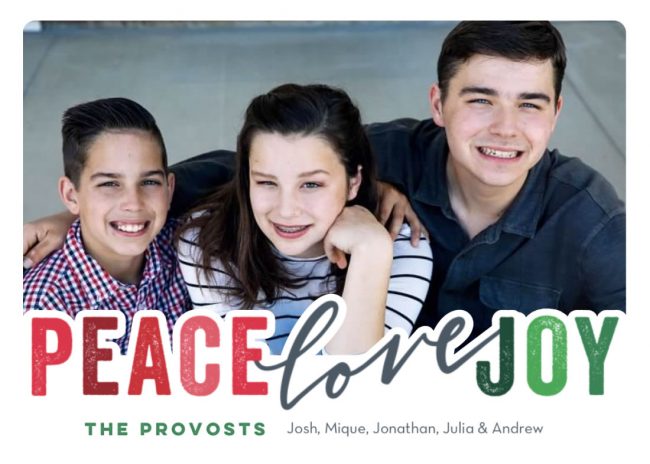 Merry Christmas 2017