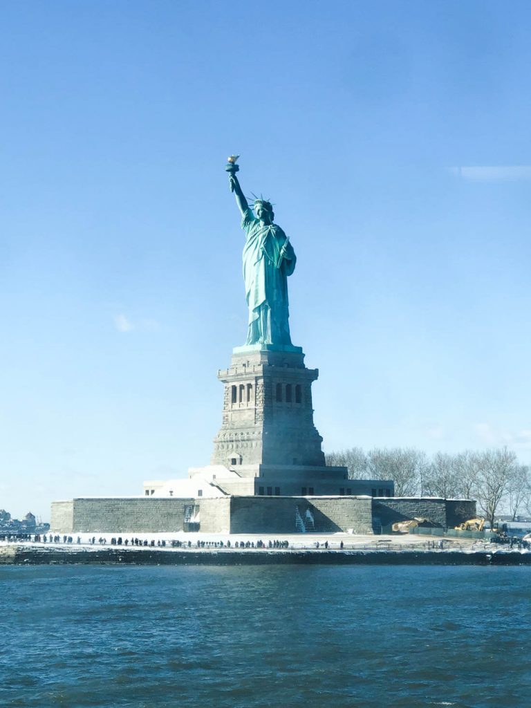 Things to Do in New York