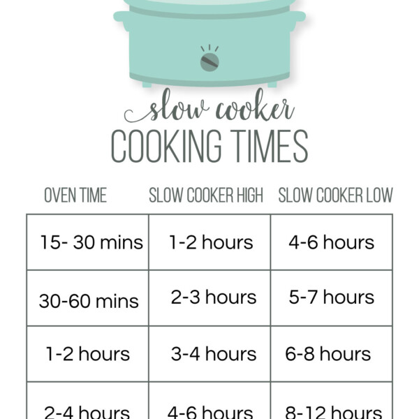 Slow Cooker Archives - Thirty Handmade Days