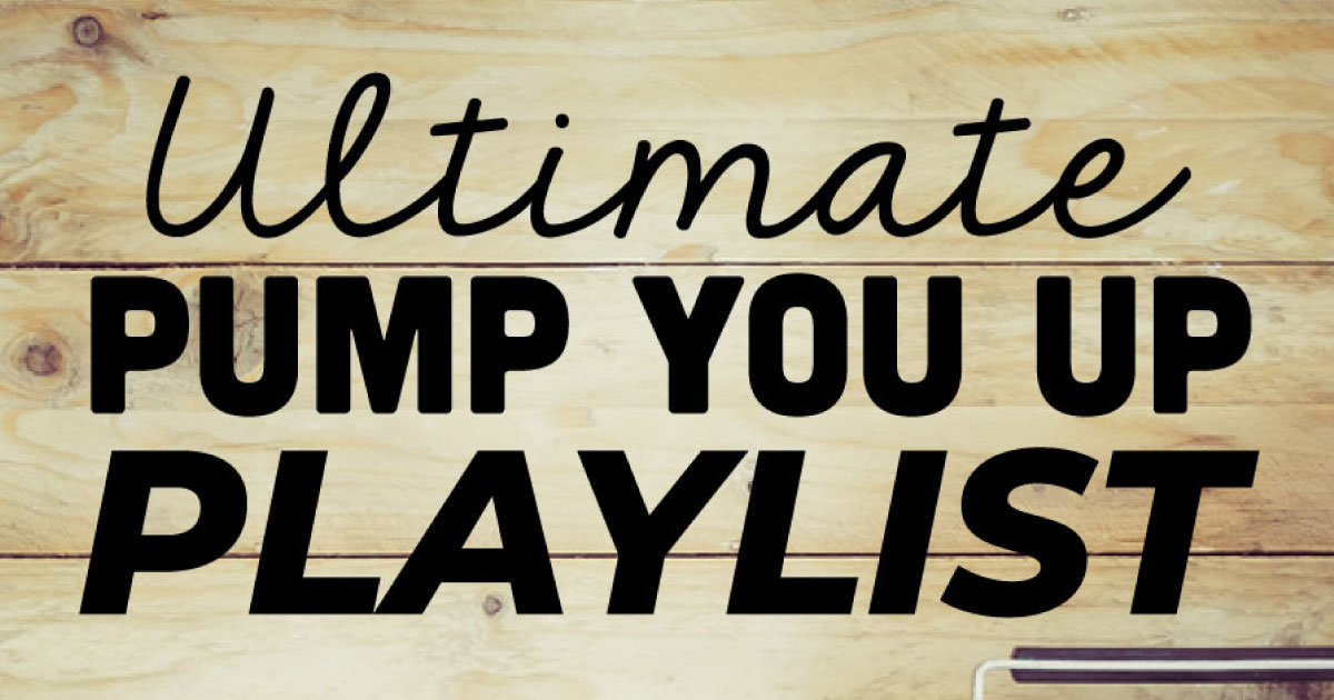 Quotes To Pump You Up