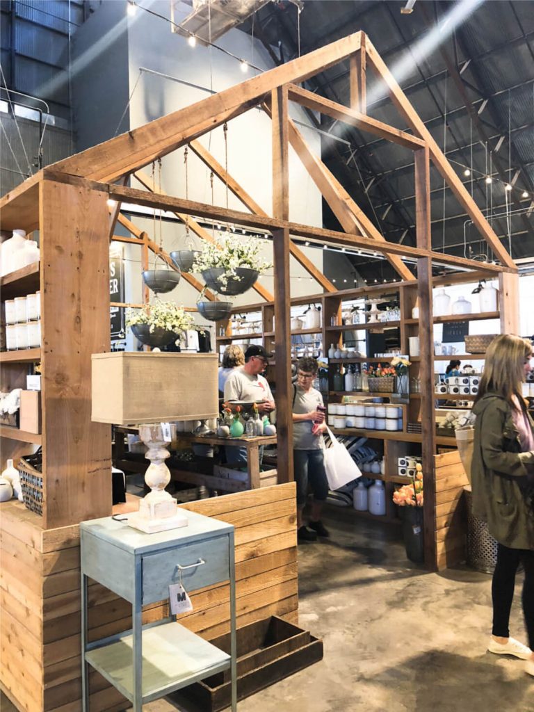 Magnolia Market Tips