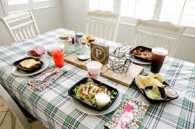 Easy Dinners for Busy Weeknights