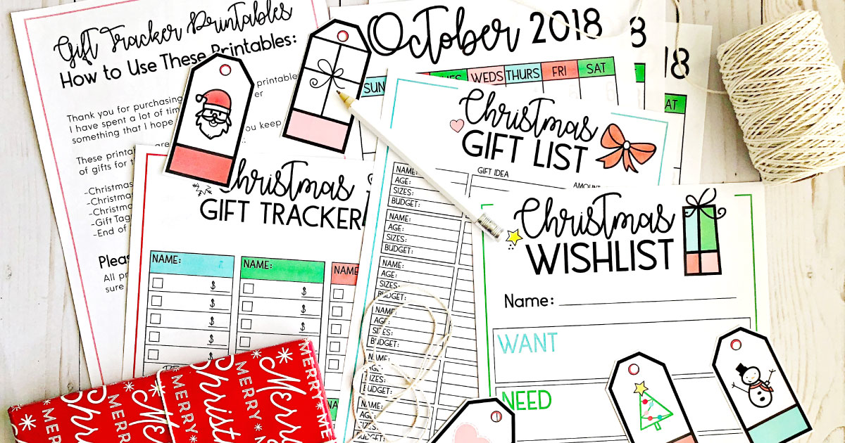 All Things Holiday Bundle - Thirty Handmade Days