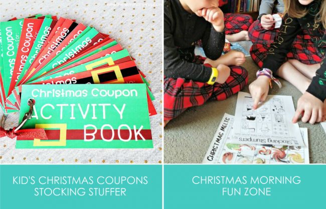 All Things Holiday Bundle - Thirty Handmade Days