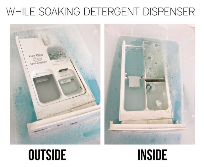 How to Clean Your Washing Machine