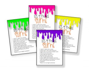 Slime Kit