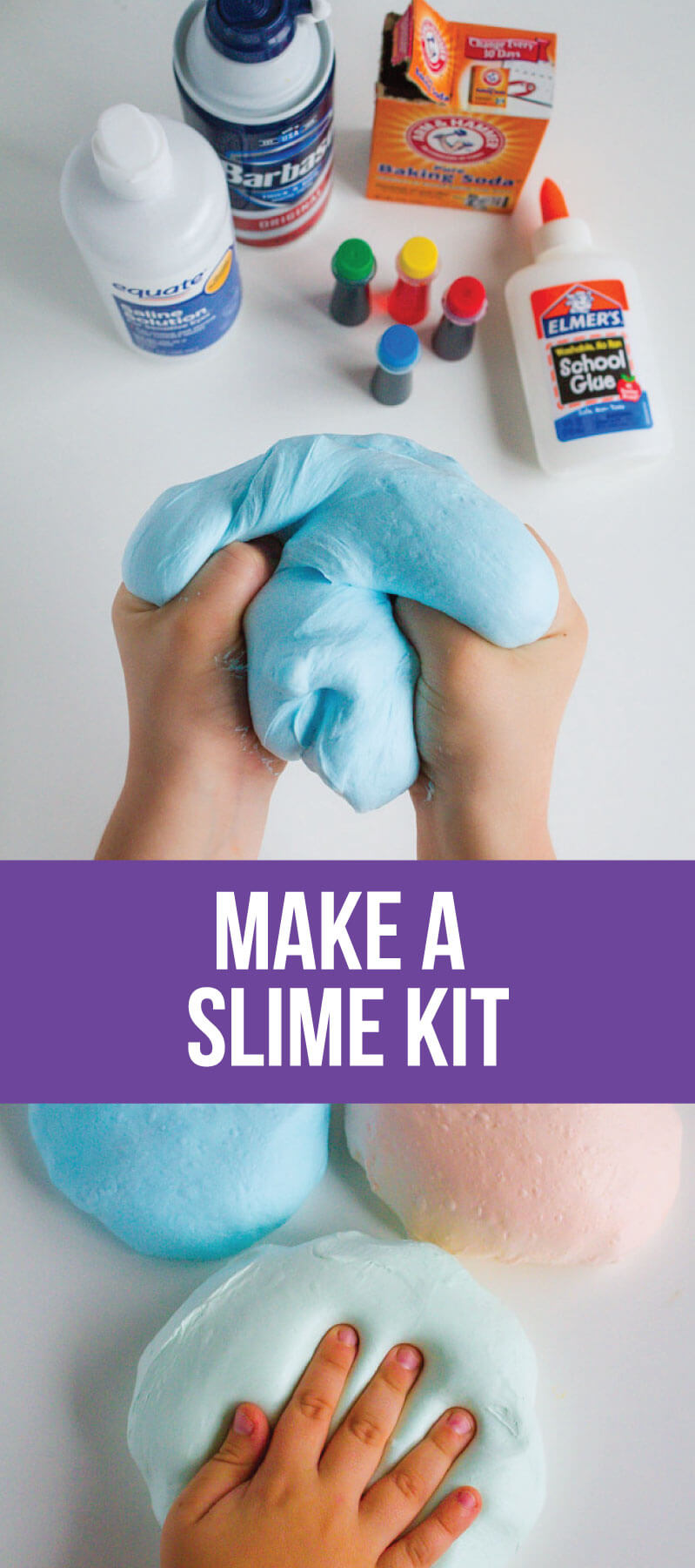 Slime Kit