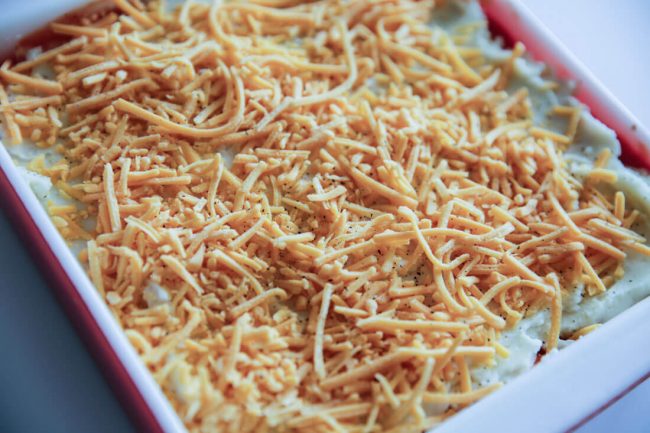 Shepards Pie