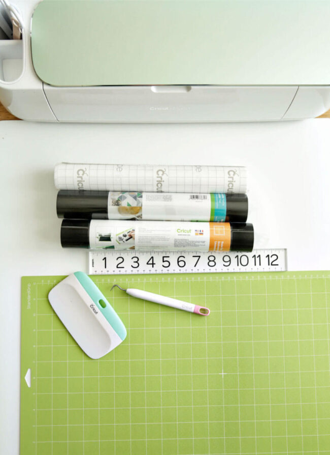 What is a Cricut? Overview from 30daysblog