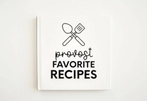 Editable Recipe Book Template from Thirty Handmade Days