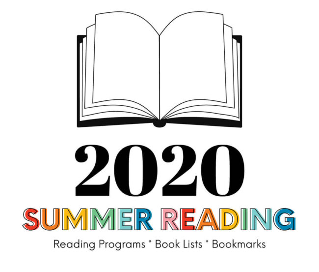 2020 Summer Reading Program & Ideas from 30daysblog