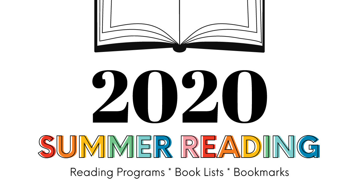 2020 Summer Reading Program & Ideas from 30daysblog