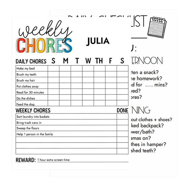 How to Play Tenzi Game from Thirty Handmade Days